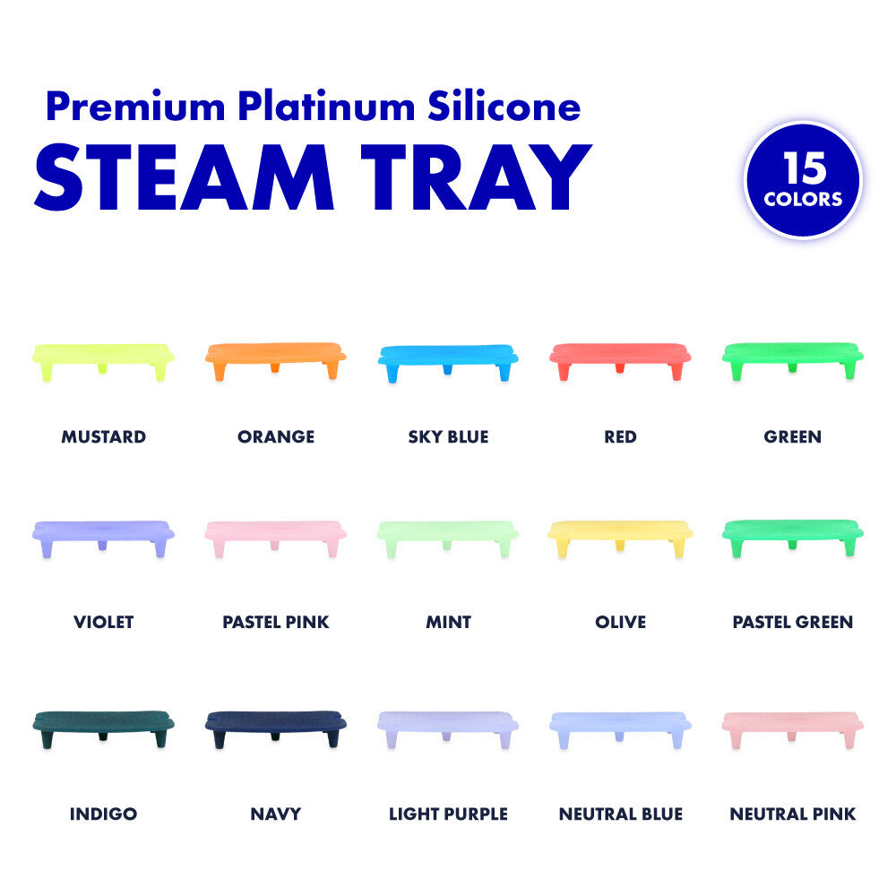 STEAM TRAY – LIVING CREATOR JP