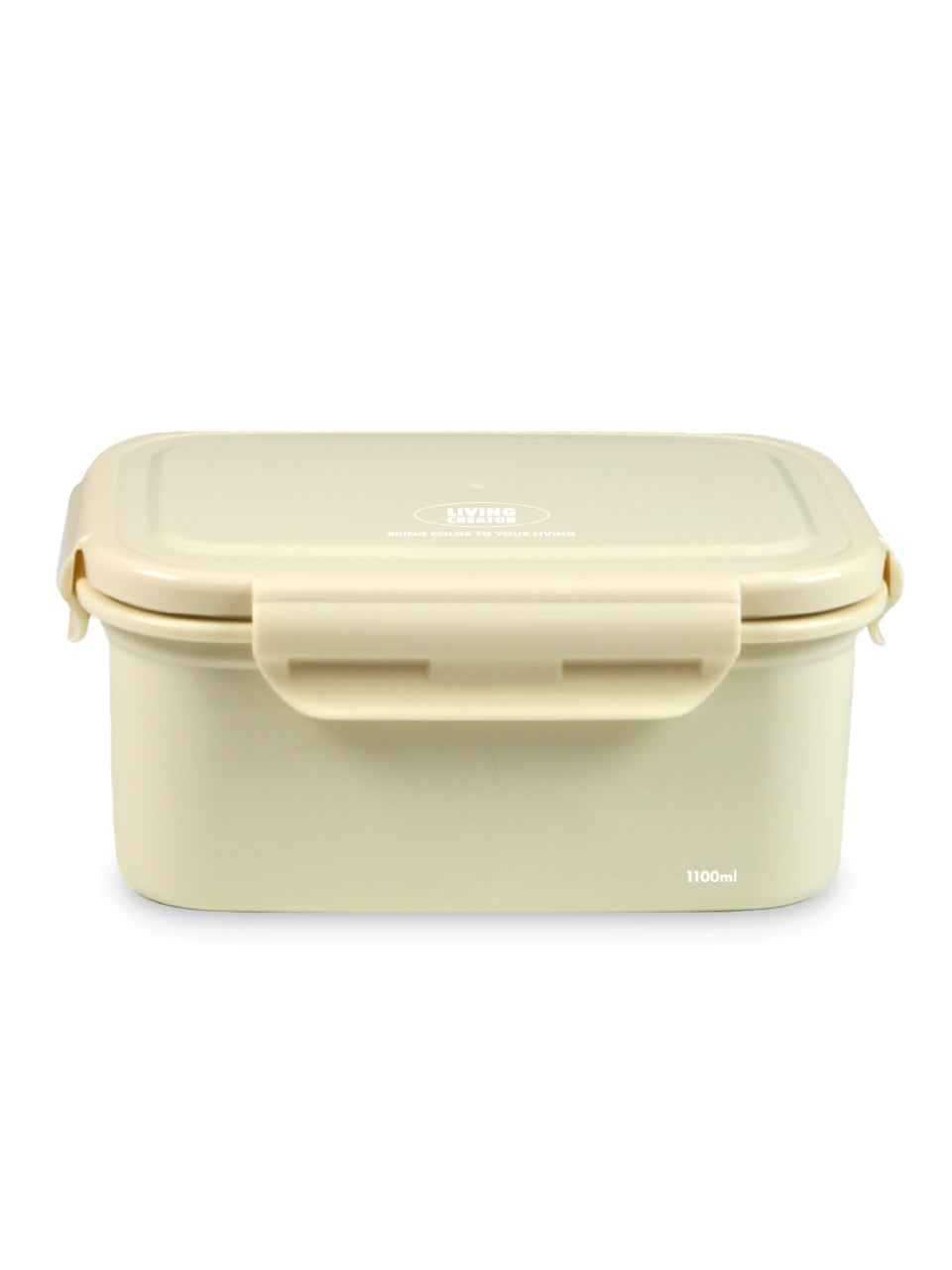 KEEPER TEN 1100ml Ivory – LIVING CREATOR JP